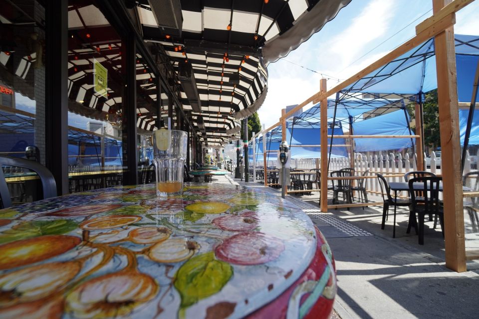 San Francisco: North Beach Food and History Walking Tour - Final Thoughts