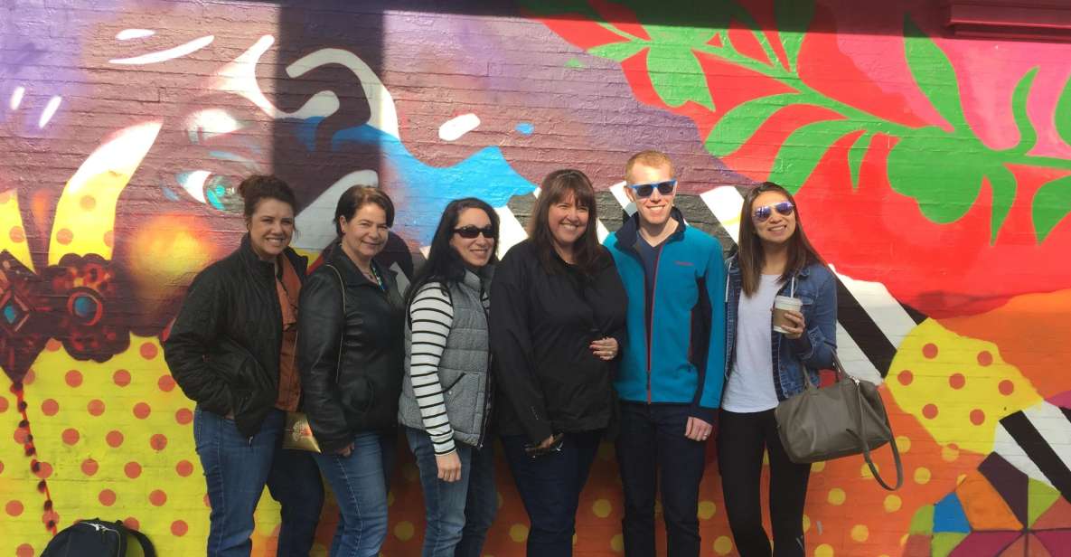 San Francisco North Beach Food Tour - Who Should Consider This Tour?