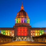 San Francisco: Panoramic Sunset Tour by Open-Top Bus - Itinerary Breakdown: What to Expect