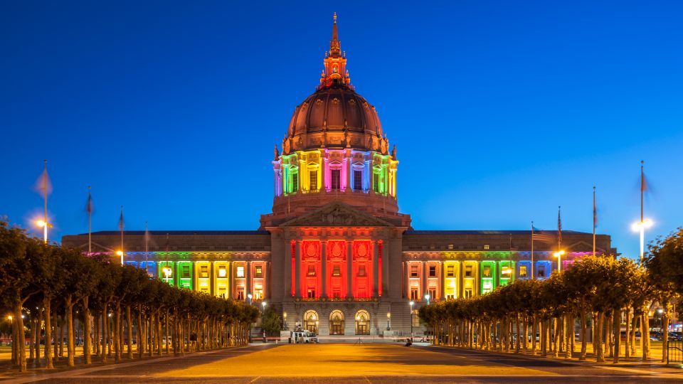 San Francisco: Panoramic Sunset Tour by Open-Top Bus - Itinerary Breakdown: What to Expect