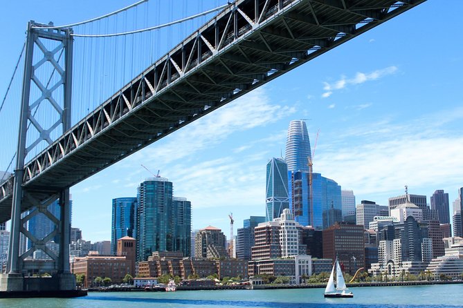 San Francisco Premier Brunch Cruise - Who Is This Tour Best For?