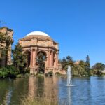 San Francisco Presidio Scavenger Hunt Walking Tour and Game - A Detailed Look at the Itinerary and Highlights