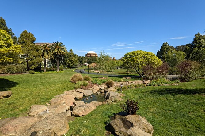 San Francisco Presidio Scavenger Hunt Walking Tour and Game - Final Thoughts: Who Will Love This Tour?