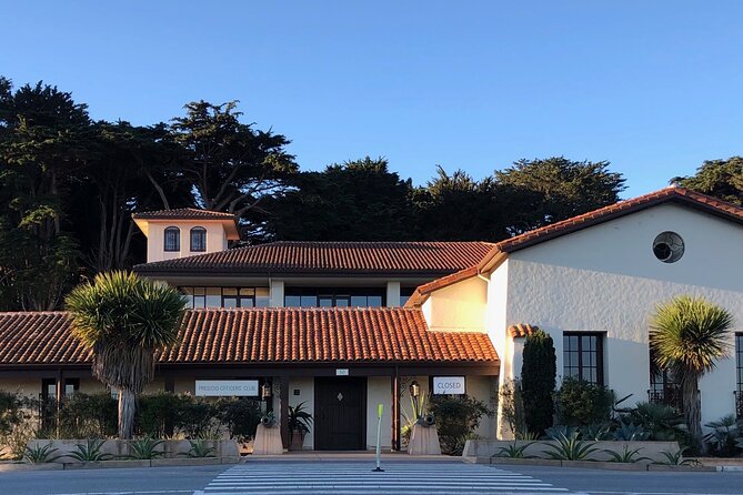 San Francisco Presidio Walking Tour - Who Should Consider This Tour?