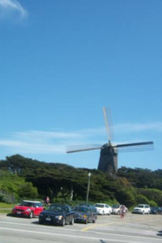 San Francisco: Private Airport Transfer - San Francisco: Private Airport Transfer — A Practical, Comfortable Start to Your Trip