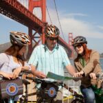 San Francisco: Private Bike Tour Over The Golden Gate Bridge - What’s Included and What You Should Know