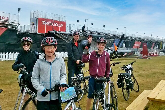 San Francisco: Private Bike Tour Over The Golden Gate Bridge - The Sum Up: Who Is This Tour Perfect For?