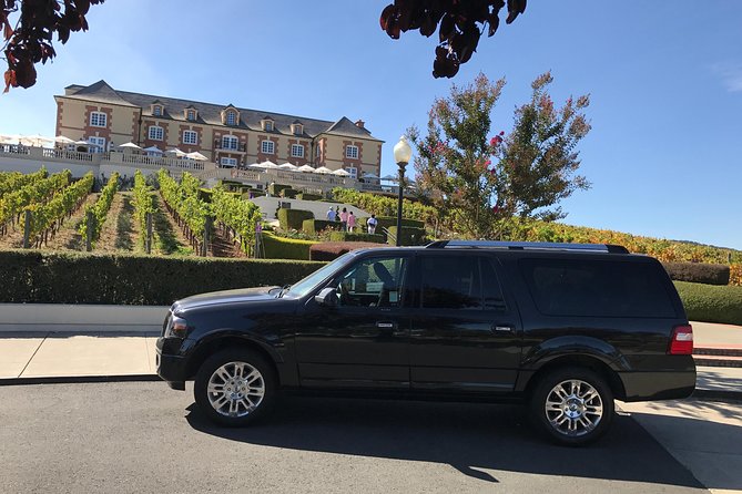 San Francisco Private City Tour - Exploring the San Francisco Private City Tour: Is It Worth It?