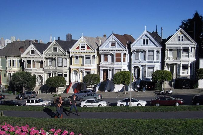 San Francisco Private City Tour - The Experience in Detail