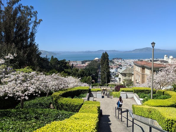San Francisco Private City Tour - FAQ