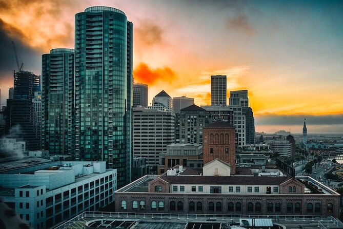 San Francisco Private City Tour (Walking, Private Bus, Shuttle) - Practical Details and Value
