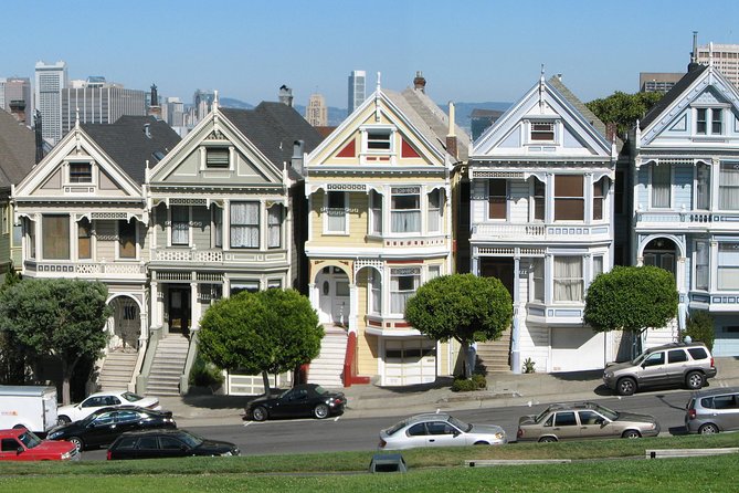 San Francisco private half day tour with driver and guide - FAQs
