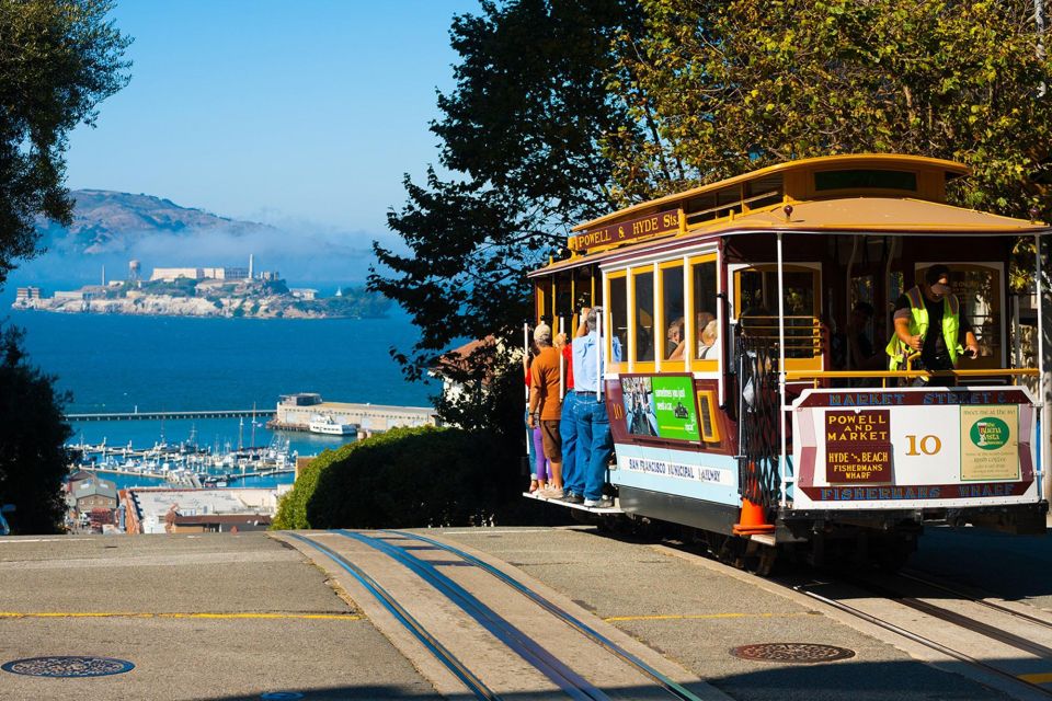 San Francisco: Private Highlights Tour by SUV - An honest look at the San Francisco Private SUV Tour