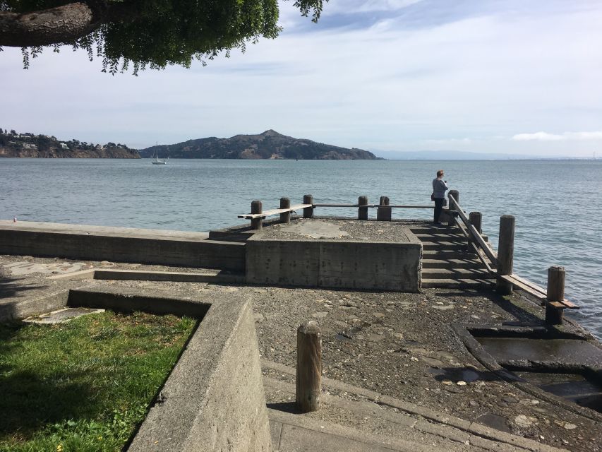 San Francisco: Private Muir Woods and Sausalito Tour - Practical Tips for Travelers