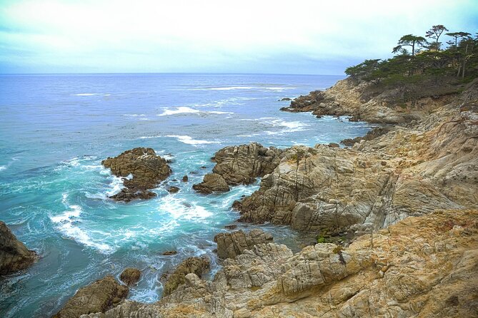San Francisco Private Sightseeing Tour - Frequently Asked Questions  