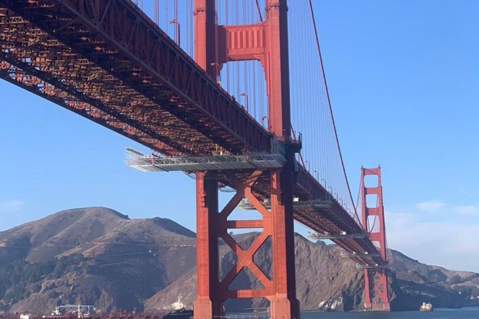 San Francisco: Private Street Art Walking Tour - The Itinerary: A Closer Look at the Art and Neighborhoods