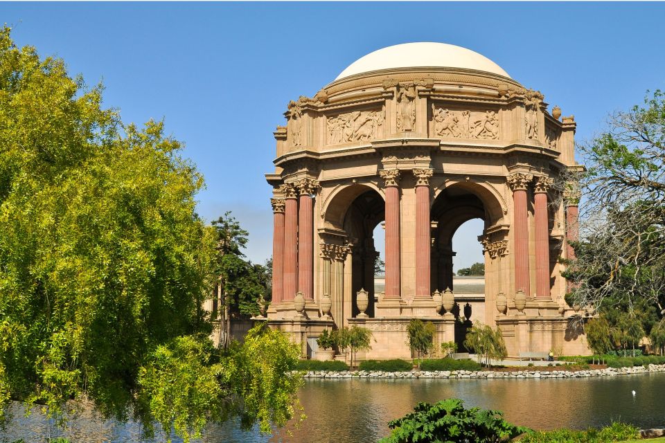 San Francisco: Private Street Art Walking Tour - What Makes the Guides Special?