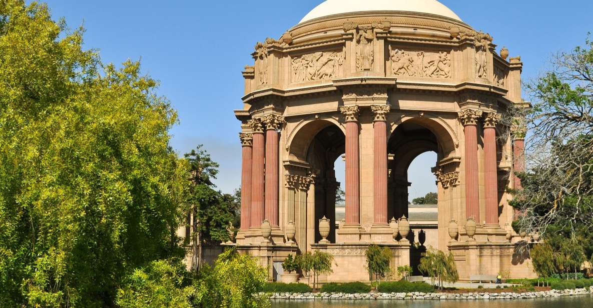 San Francisco: Private Street Art Walking Tour - Price and Value
