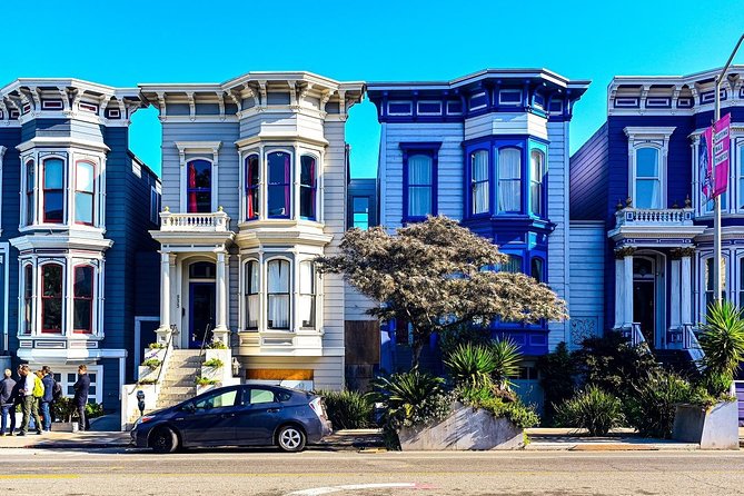 San Francisco Private Walking Food Tour With Secret Food Tours - A Deep Dive Into the Food and Neighborhood