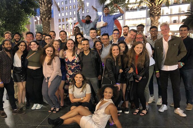San Francisco Pub Crawl + Clubbing Experience - How the Tour Adds Value for Travelers