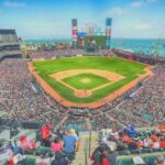 San Francisco: San Francisco Giants Baseball Game Ticket - Authentic Experiences and Reviews