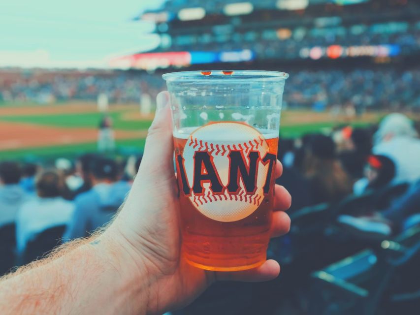 San Francisco: San Francisco Giants Baseball Game Ticket - Final Thoughts: Is It Worth It?