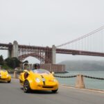 San Francisco: Self-Drive Landmarks Tour with Painted Ladies - Authentic Insights from Reviewers