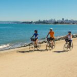 San Francisco Self-Guided Bike Rental - What to Expect at Each Stop