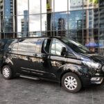 San Francisco: SFO Airport Private Transfer to Downtown - The Experience: What to Expect