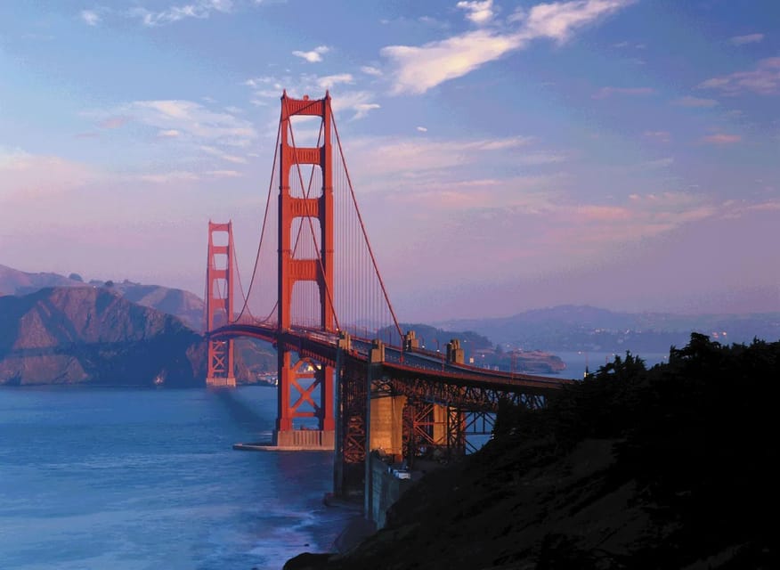 San Francisco: SFO Airport Private Transfer to Downtown - What Makes This Transfer Stand Out?