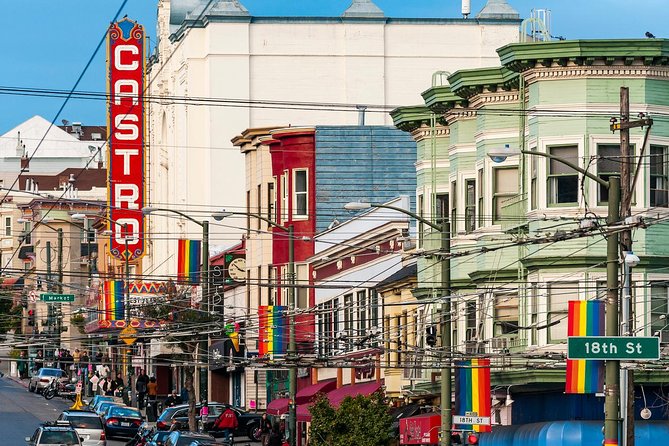 San Francisco Sightseeing Flex Pass w/ Golden Gate Bridge Cruise - Authentic Insights from Reviewers