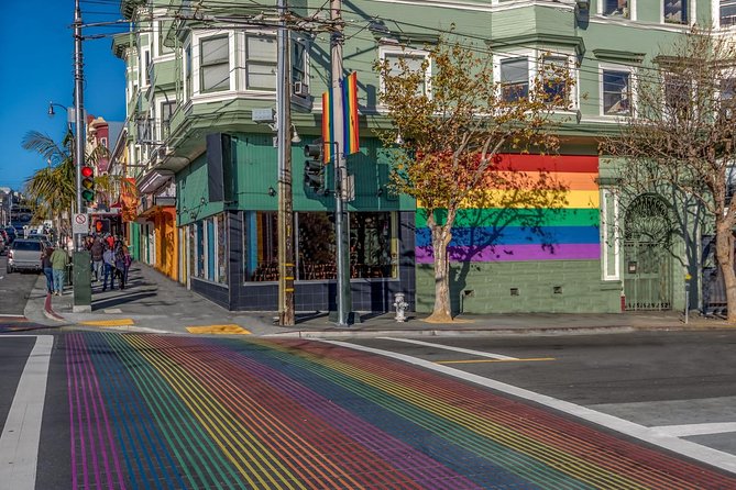 San Francisco Sightseeing Flex Pass w/ Golden Gate Bridge Cruise - Who Should Consider This Pass?