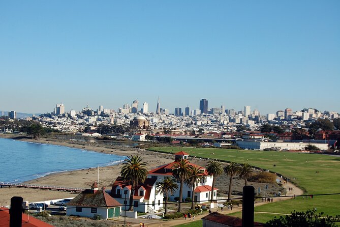 San Francisco Sightseeing Private Tour (3-Hour minimum) - Practical Considerations