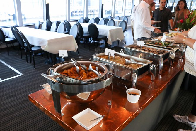 San Francisco Signature Dinner Cruise - An Overview of the Experience
