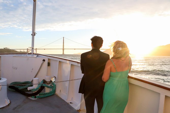 San Francisco Signature Dinner Cruise - Authentic Insights from Reviewers