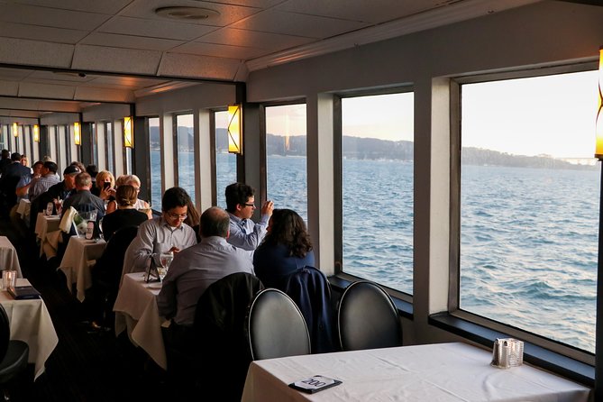 San Francisco Signature Dinner Cruise - Practical Details That Matter