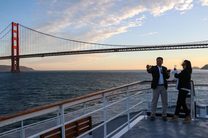 San Francisco Signature Dinner Cruise - Final Thoughts: Who Will Love This Cruise?