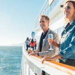 San Francisco Signature Lunch Cruise - The Experience in Detail