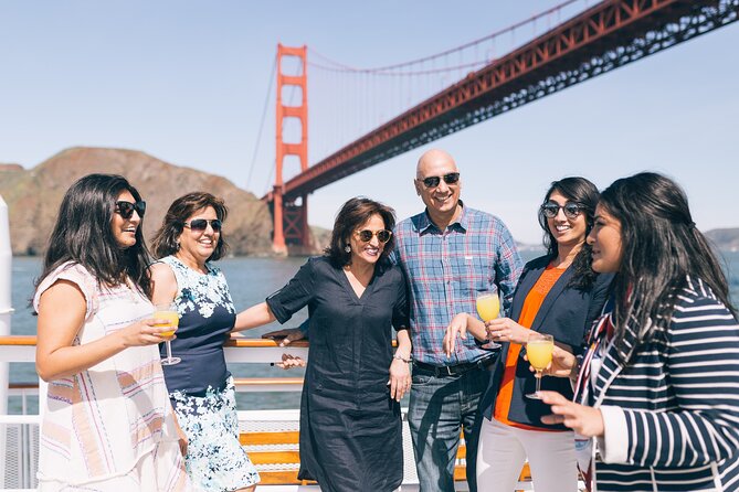 San Francisco Signature Lunch Cruise - Practical Details and Tips