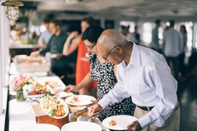 San Francisco Signature Lunch Cruise - Final Thoughts