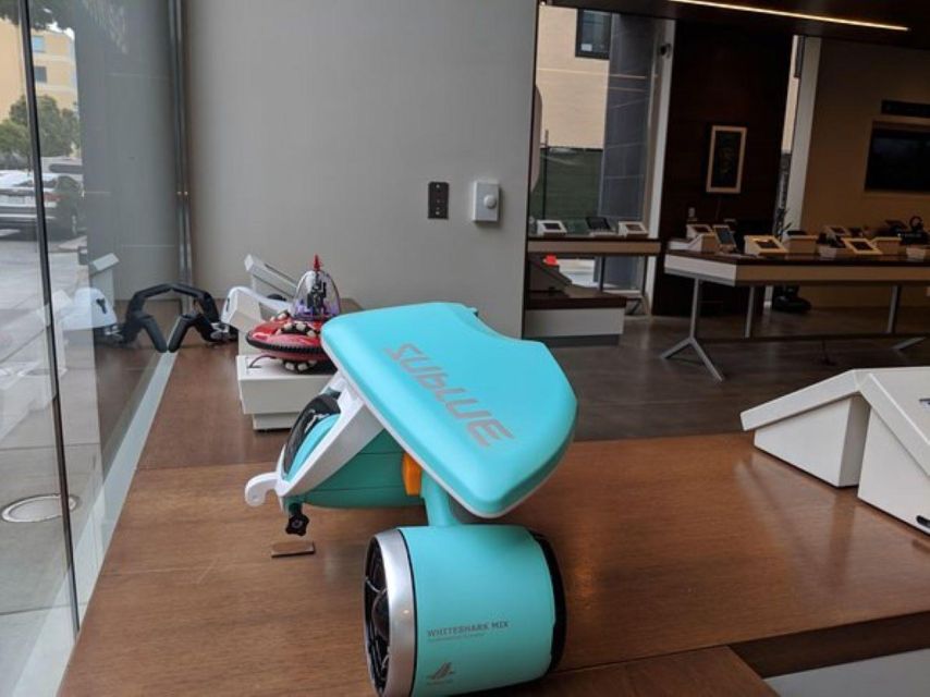 San Francisco: Silicon Valley Private Tour with Transfers - What to Expect from the Tour
