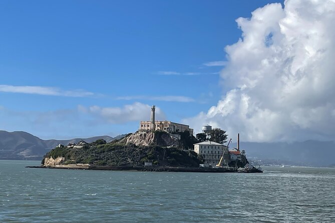 San Francisco Sky Star Observation Tour with Ticket and App - An In-Depth Look at the SkyStar Observation Tour