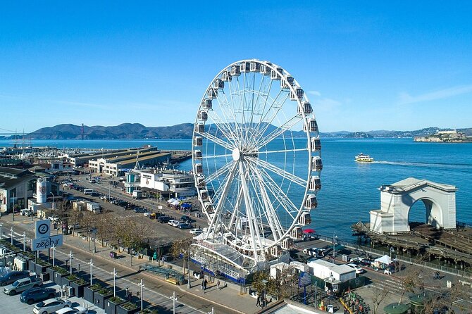 San Francisco Sky Star Observation Tour with Ticket and App - Is the Tour Worth It? Analyzing the Value