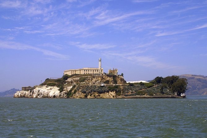 San Francisco Small Group City Sightseeing and Alcatraz Tour - Exploring San Francisco in a Safari Jeep: A Unique City Perspective