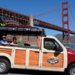 San Francisco Small Group City Sightseeing and Alcatraz Tour - Discovering San Francisco’s Diverse Neighborhoods and Hidden Gems