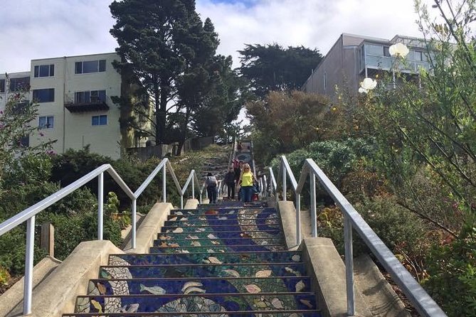 San Francisco Small Group City Sightseeing and Alcatraz Tour - Practicalities: What You Need to Know