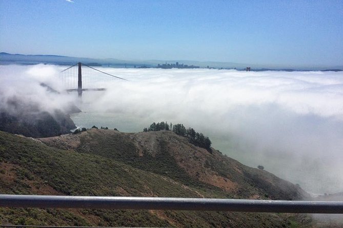 San Francisco Small Group City Sightseeing and Alcatraz Tour - What’s Missing or Could Be Better?