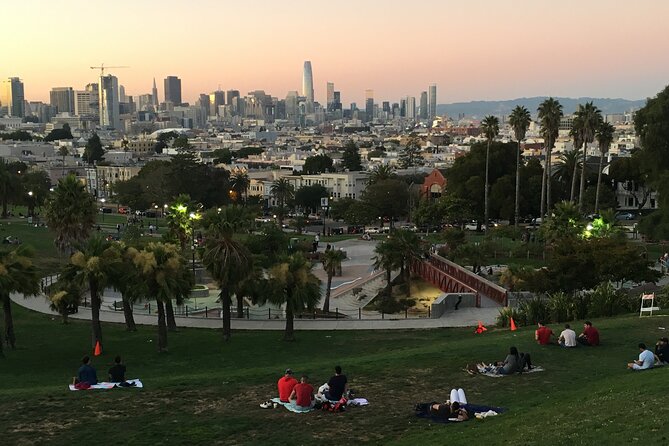 San Francisco Small Group Customizable Tour - Key Points
