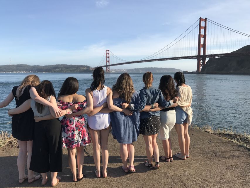 San Francisco: Sonoma Wine Country Tour with Tastings - What to Expect: Quality, Comfort, and Education