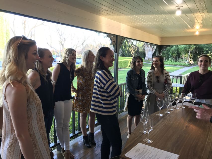 San Francisco: Sonoma Wine Country Tour with Tastings - Value for Money